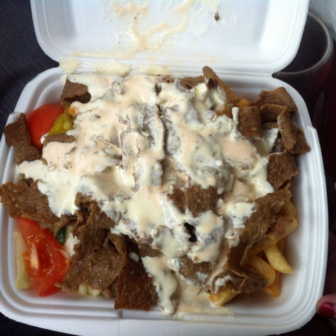 Kebab - Fortnite Leaks